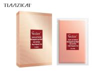 China Fresh Scented Skin Care Sheet Mask UV Against Strengthen Protection Membrance for sale