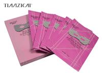 China Quick absorption eye mask pack tone enhancement eliminate puffiness non sticky feeling for sale