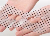 China Quick absorption eye mask pack tone enhancement eliminate puffiness non sticky feeling for sale