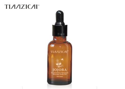 China 100% Pure J ojoba Pure Essential Oils Therapeutic Grade For Aromatherapy & Topical Use | 10ml for sale