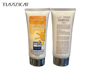 China Professional Tanning Body Lotion , External Sun Self Tanning Lotion Rapidly Absorbed for sale