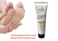 China Exfoliating Rejuvenating Hand And Foot Cream Products Natural Ingredients for sale