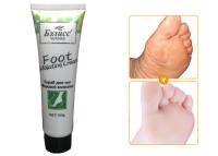 China Mineral Scrub Hand Feet Whitening Cream , Cracked Hands And Feet Cream Anti Cracking for sale