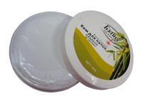 China Bamboo Extracts Hand And Foot Massage Cream Prevent Frostbite Rich Texture for sale