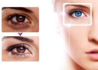 China Revitalizing Nourishing Eye Cream , Eye Cream For Sensitive Skin Firming Function for sale