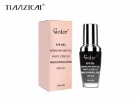 China Hyaluronic Acid Nourishing Eye Cream Enhances Circulation Diminish Fine Lines for sale