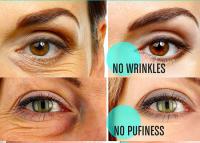 China Dark Circles Nourishing Eye Cream , Tired Eye Contour Cream Anti Wrinkles for sale