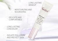 China Acne Prone Tinted Face Moisturizer , Anti Aging Tinted Moisturizer 50ml Non Toxic for sale