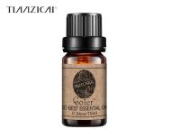 China Skin Cae Pure Rosemary Oil , Pure Aroma Essential Oils Eco Friendly Soothing Muscles for sale
