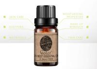 China Skin Cae Pure Rosemary Oil , Pure Aroma Essential Oils Eco Friendly Soothing Muscles for sale