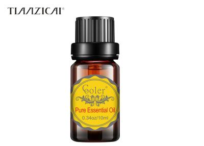 China Massage Bath Pure Essential Oils 10ml Per Bottle Exquisite Sweet Honeyed Scent for sale