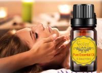 China Massage Bath Pure Essential Oils 10ml Per Bottle Exquisite Sweet Honeyed Scent for sale
