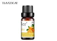 China Fresh Anti Aging Essential Oils Anti Aging Clear Yellow Liquid Revitalizing Bliss for sale