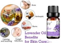 China 100% Flowers Pure Essential Oils Therapeutic Grade 10ml Undiluted For Diffuser for sale