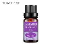 China Undiluted Pure Lavender Essential Oil Natural Non Toxic Material Skin Friendly for sale