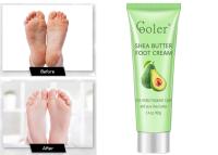 China Absorbs Quickly Hand And Foot Cream Products Shea Butter Ingredients for sale