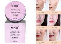 China Organic Organic Wear Tinted Moisturizer Lotion For Sensitive Skin Flawless Full Coverage for sale