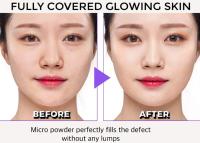China Lightweight Tinted Face Moisturizer Milky Texture Contains Aqua Serum No Darkening for sale