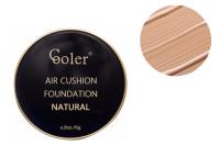 China Air Cushion Foundation Tinted Face Moisturizer , Tinted Moisturizer For Acne Prone Skin for sale
