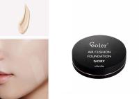 China Sunblock Hydrating Tinted Moisturizer Breathable Cover Flaws Long Wearing Effect for sale