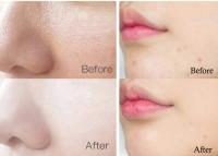 China Sunblock Hydrating Tinted Moisturizer Breathable Cover Flaws Long Wearing Effect for sale