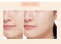 China Ivory Glow Natural Tinted Moisturizer Light Fresh Texture All Covered Uv Damage Protection for sale