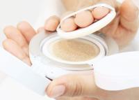 China Ivory Glow Natural Tinted Moisturizer Light Fresh Texture All Covered Uv Damage Protection for sale