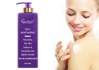 China Light Floral Fragrance Free Lotion Advanced Long Lasting Effect Hydrating Blend for sale