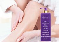 China Light Floral Fragrance Free Lotion Advanced Long Lasting Effect Hydrating Blend for sale