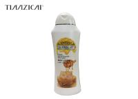 China Honey Smoothing Deep Moisture Body Lotion 500g Volume Improve Tone Texture for sale