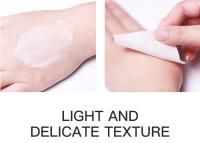 China Oat Fairness Cream For Hands And Feet Rescuer Skin Protective Treatment for sale