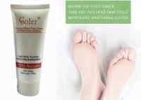 China Dry Cracked Hand And Foot Cream Products Callus Remover With Oem Odm Service for sale