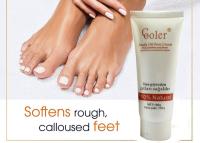 China Exfoliates Dead Skin Hand Foot White Cream , Nourishing  Hand And Foot Fairness Cream for sale