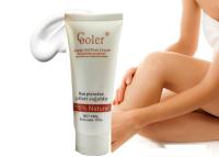 China Exfoliates Dead Skin Hand Foot White Cream , Nourishing  Hand And Foot Fairness Cream for sale