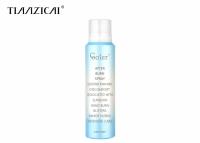 China Soothing Relief Self Tanning Sun Cream Spray Non Greasy Beach Bathe Traveling for sale