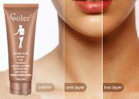 China Moisturizer Hydrating Blend Self Tanning Sun Cream Protective Treatment  Natural Looking Color for sale