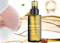 China Age Spots Scars Maternity Skin Care , Pregnancy Mark Cream Harmless Formula for sale