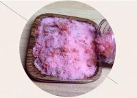 China Dry Itchy Skin Body Bath Salts Anti - Inflammatory Comfort Functions Ease Pain for sale