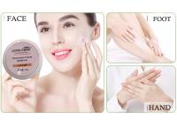 China Pure Vaseline Natural Body Moisturizer Clinical Care Non Greasy For Cracked Skin for sale