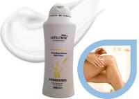 China Oat Advanced Non Greasy Body Lotion , Deep Moisturizing Lotion For Dry Rough Skin for sale