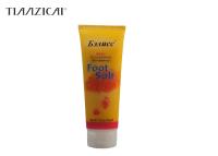 China Vitamins Body Bath Salts , Natural Foot Salt Whitening Nourishing Rich Creamy Texture for sale