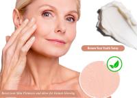 China Firming Lifting Night Moisturizer Cream Facial Tightening 50ml Volume Per Bottle for sale