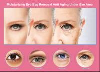 China Deeply Hydrate Nourishing Eye Cream Brighten Smooth 15g Unique Formula for sale