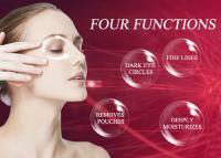 China Deeply Hydrate Nourishing Eye Cream Brighten Smooth 15g Unique Formula for sale