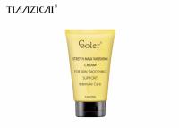 China Scar Remover Maternity Skin Care , Pregnancy Body Moisturiser Clinically Proven for sale
