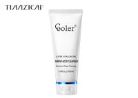 China OEM ODM Face Cleanser Skin Care , Amino Acid Cleanser Non Drying Formula for sale