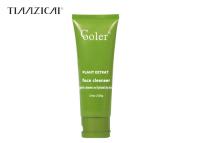 China Herbal Extracts Face Cleanser Skin Care , Alcohol Free Face Cleanser Non Toxic Ingredients for sale