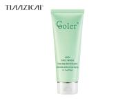 China Oil Control Refresh Face Cleanser Skin Care , Water Soluble Cleanser For Men for sale