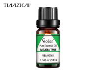 China OEM Therapeutic Essential Oils Relieve Stress Exotic Sweet Floral Aroma for sale