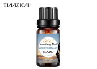 China Hormone Balance Aromatherapy Essential Oils , Therapeutic Grade Essential Oils for sale